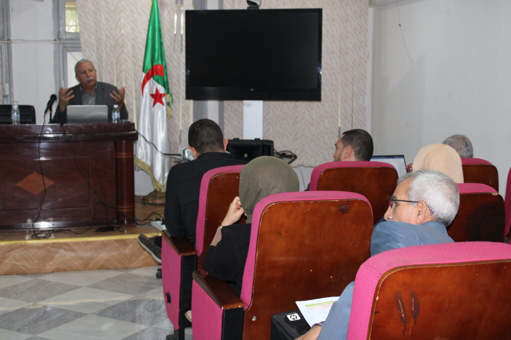 Les ateliers locaux pour la réforme du secteur de l’enseignement ...